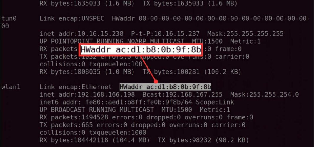How to Check MAC Address? [Step-by-Step Guide] - PCVenus