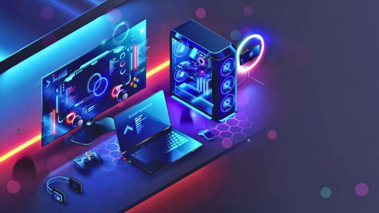 What is a Computer? Everything You Need to Know - PCVenus