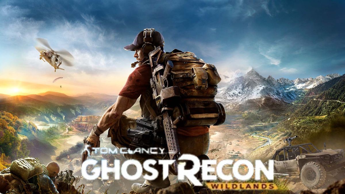 13 Best Third Person Shooters PC Games to Play in 2026 - PCVenus