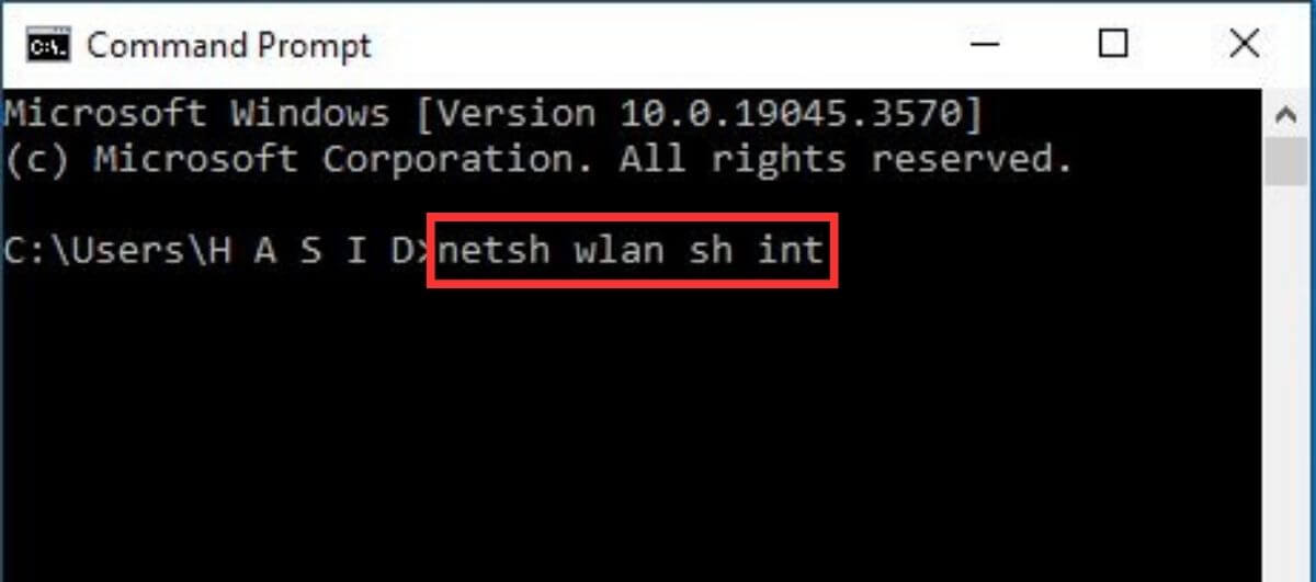 How to Check MAC Address? [Step-by-Step Guide] - PCVenus