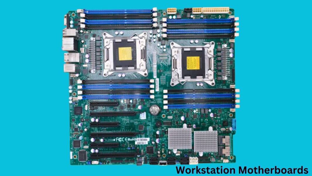 What is Motherboard? Everything You Need to Know - PCVenus