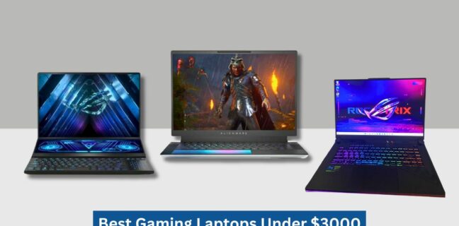 The Best Laptops for Python Programming in 2025 - PCVenus