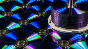 What is Optical Storage and Optical Storage Devices - PCVenus