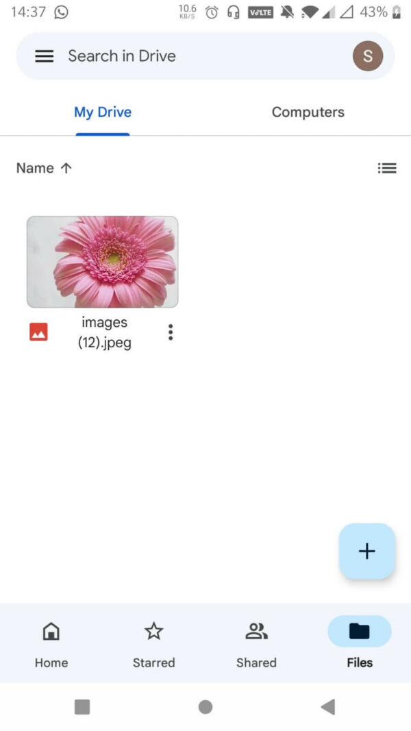 How to Transfer Files from Oneplus Mobile to Laptop (With Screenshots ...