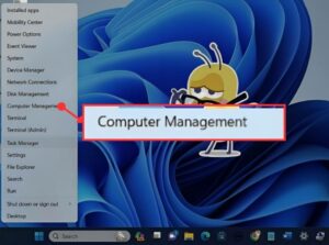 How to Partition a Hard Drive in Windows 11/10 (Guide with Screenshots ...