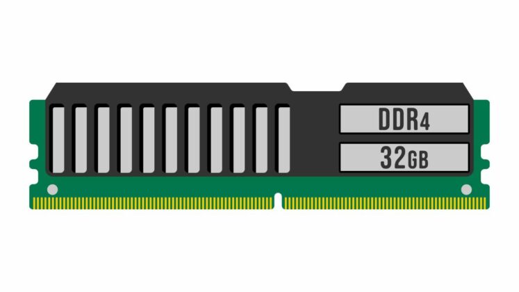 What is DDR4 RAM: Everything You Need to Know - PCVenus
