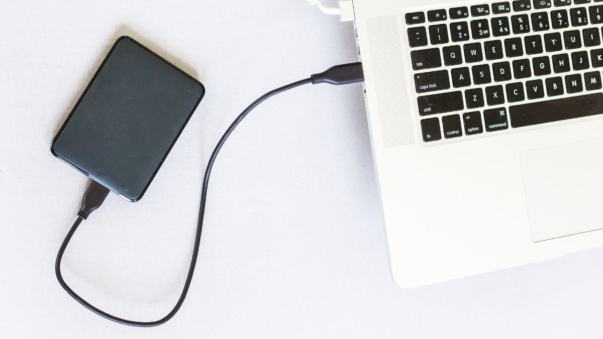 What is HDD: Everything You Need To Know - PCVenus