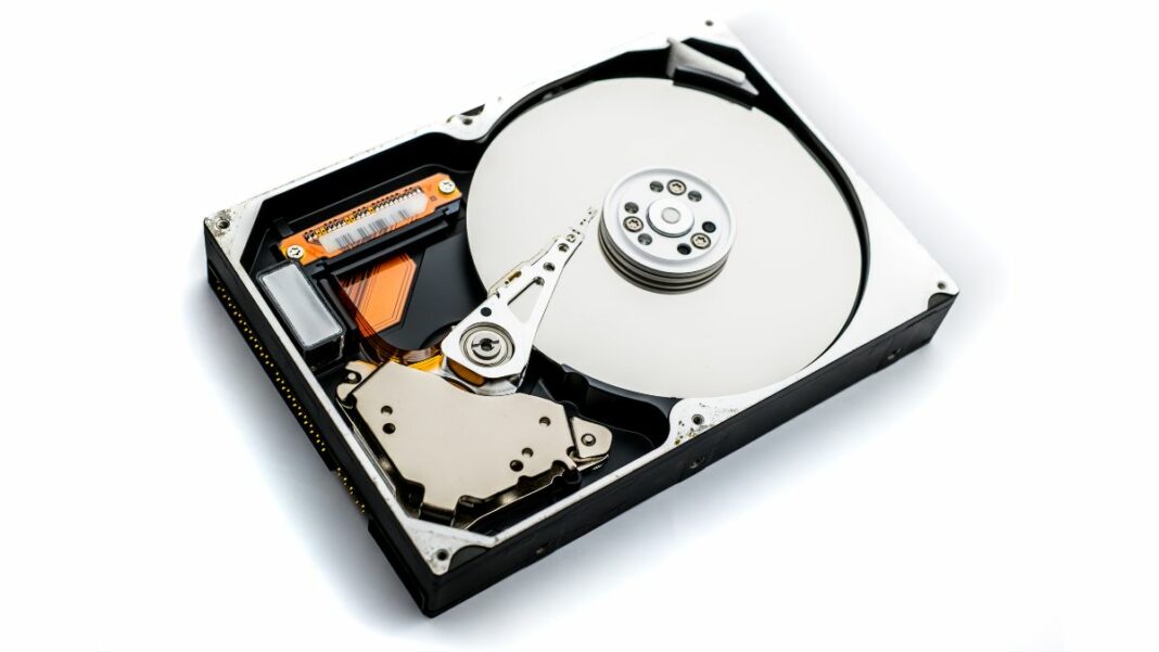 What is HDD: Everything You Need To Know - PCVenus