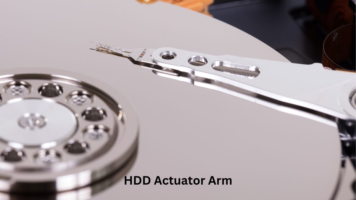 What is HDD: Everything You Need To Know - PCVenus