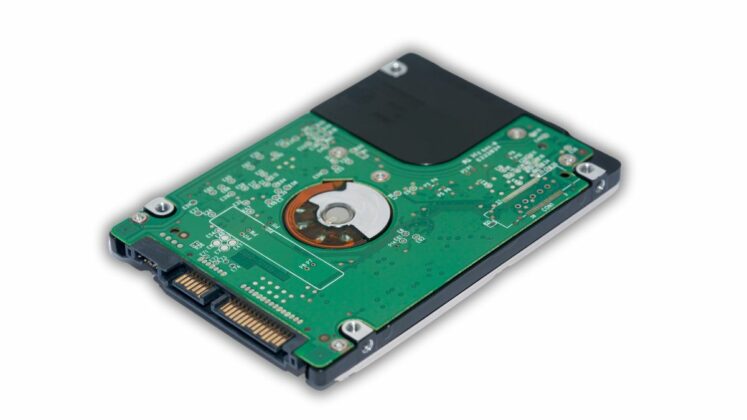 What is HDD: Everything You Need To Know - PCVenus