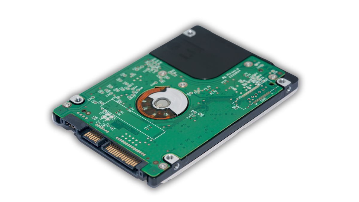 What is HDD: Everything You Need To Know - PCVenus