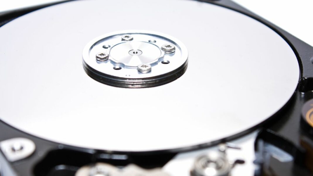 What is HDD: Everything You Need To Know - PCVenus