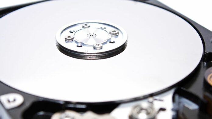 What is HDD: Everything You Need To Know - PCVenus