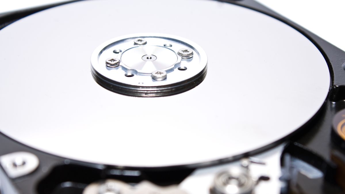 What is HDD: Everything You Need To Know - PCVenus