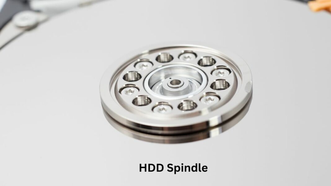 What is HDD: Everything You Need To Know - PCVenus
