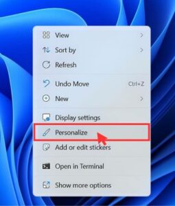 How to Show “This PC” (My Computer) on Desktop in Windows 11/10/8.1/7 ...