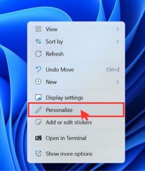 How to Show “This PC” (My Computer) on Desktop in Windows 11/10/8.1/7 ...