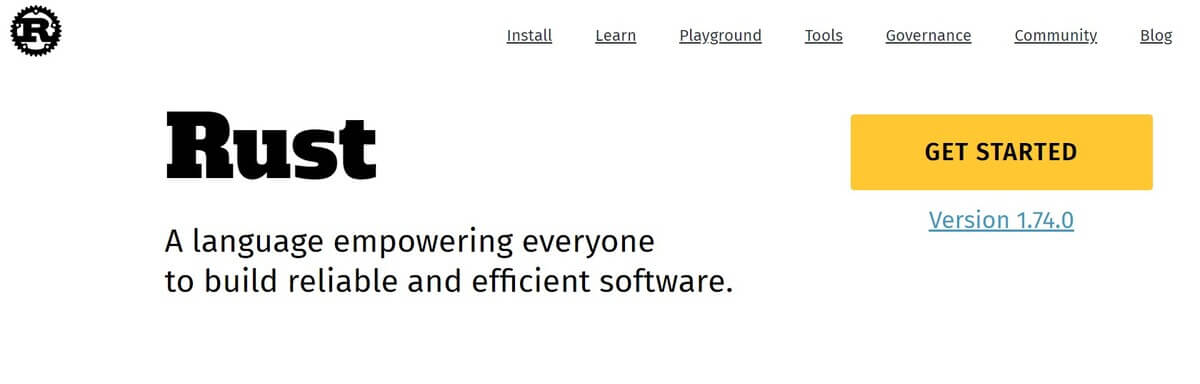 Most Popular Programming Languages in 2025 - PCVenus