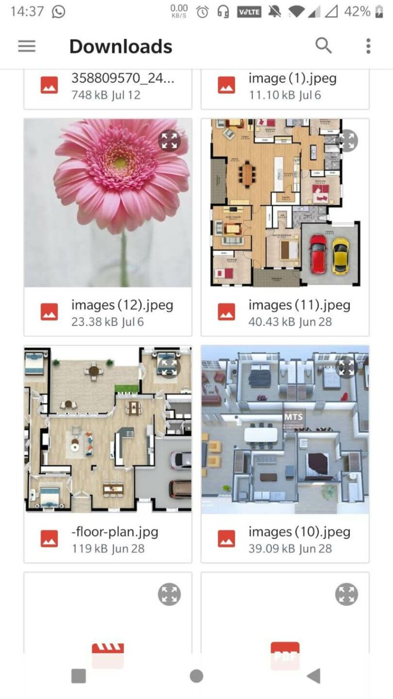 How to Transfer Files from Oneplus Mobile to Laptop (With Screenshots ...