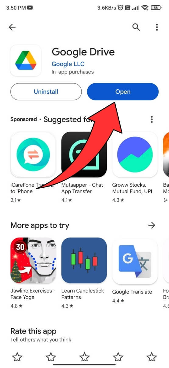 How to Transfer Files from Oneplus Mobile to Laptop (With Screenshots ...