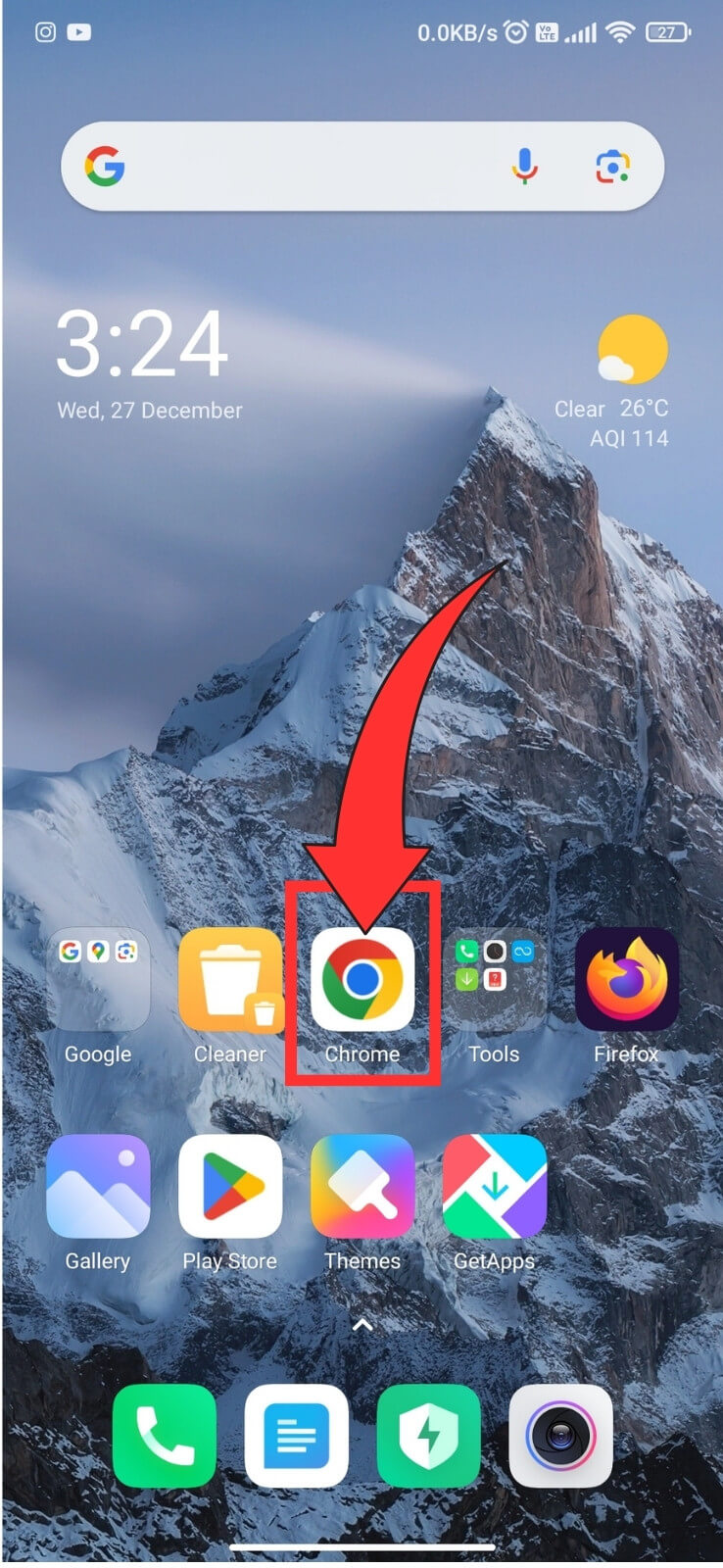 How to Take Screenshots in Incognito Mode - PCVenus