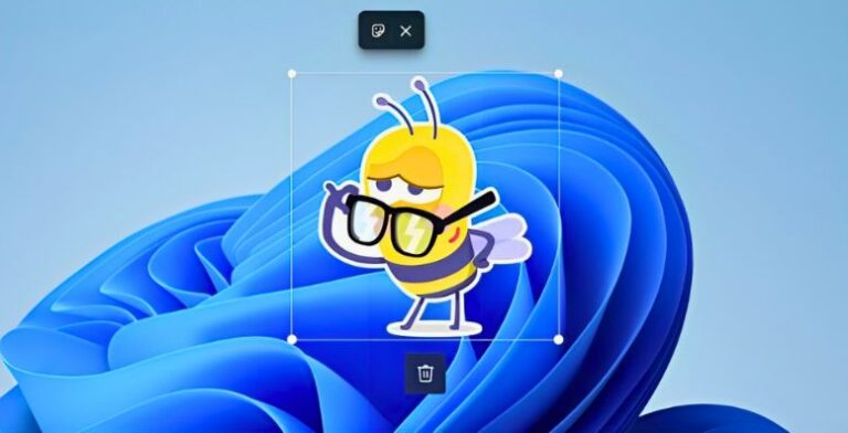 Enable Desktop Stickers in Windows 11: Easy Steps - PCVenus