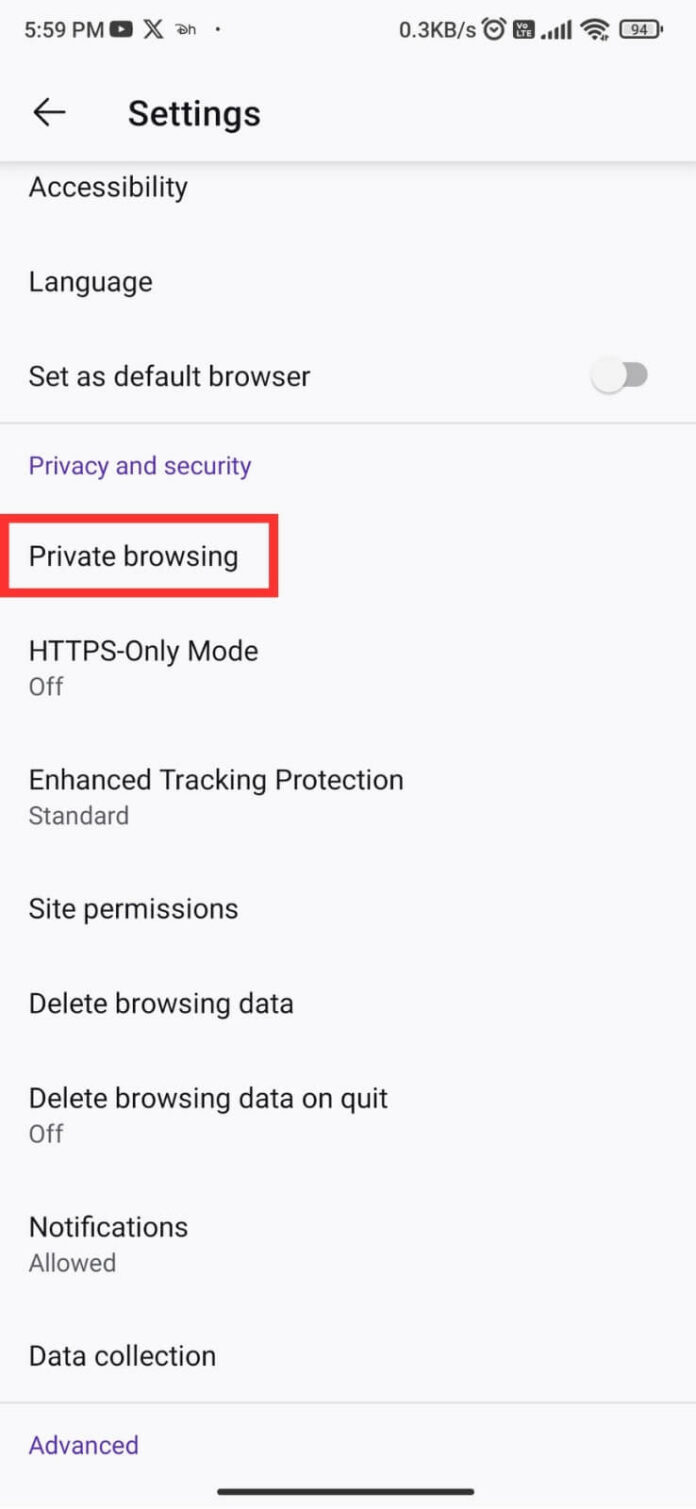 How to Take Screenshots in Incognito Mode - PCVenus