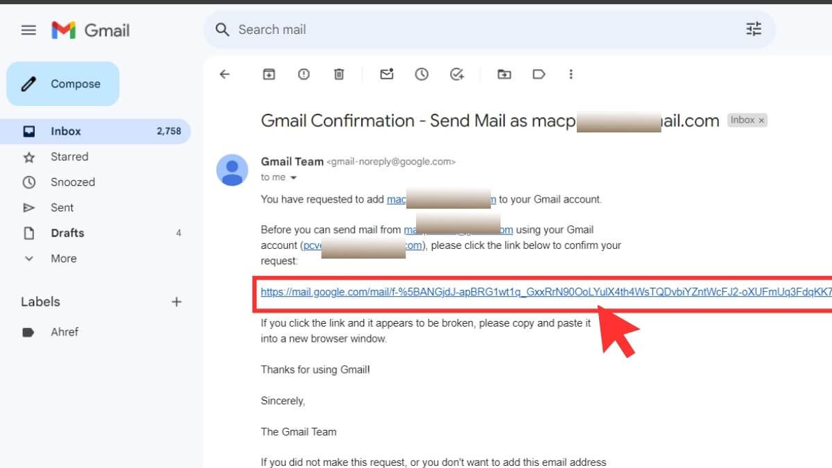 How to Create a Gmail Alias: Easy Steps - PCVenus