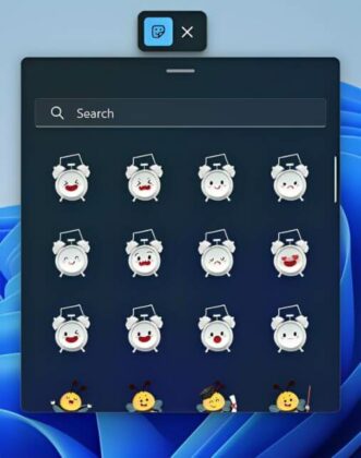 Enable Desktop Stickers in Windows 11: Easy Steps - PCVenus