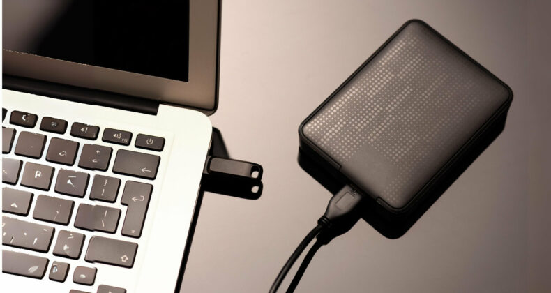 How to Transfer Files from Laptop to Laptops: 5 Easy Methods - PCVenus