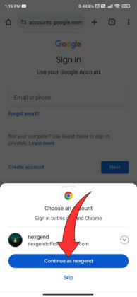 How to Change Default Google Account: From any Device - PCVenus