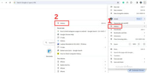 How to Check Computer History: 4 Ways - PCVenus