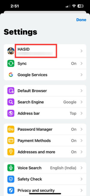 How to Change Default Google Account: From any Device - PCVenus
