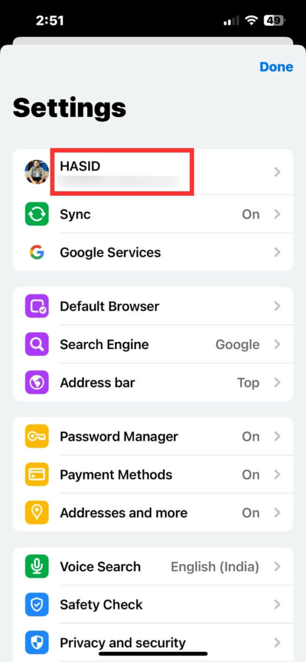 How to Change Default Google Account: From any Device - PCVenus