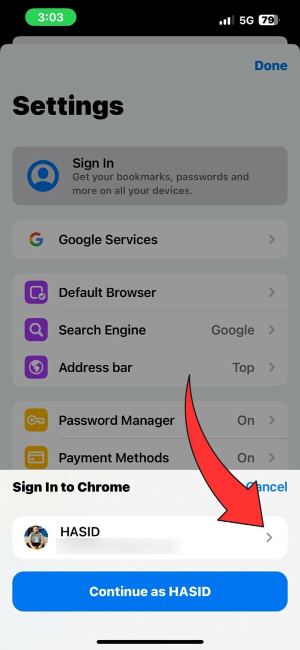 How to Change Default Google Account: From any Device - PCVenus