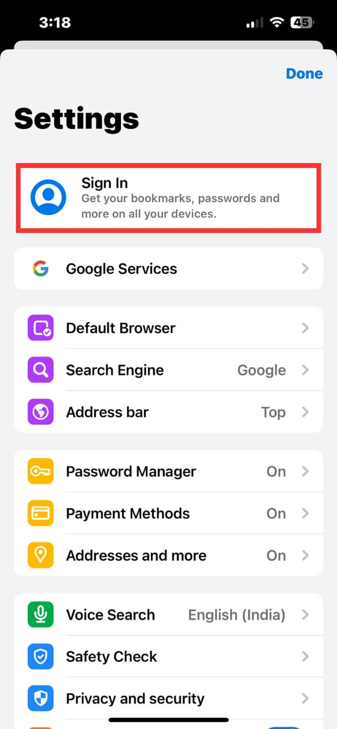 How to Change Default Google Account: From any Device - PCVenus