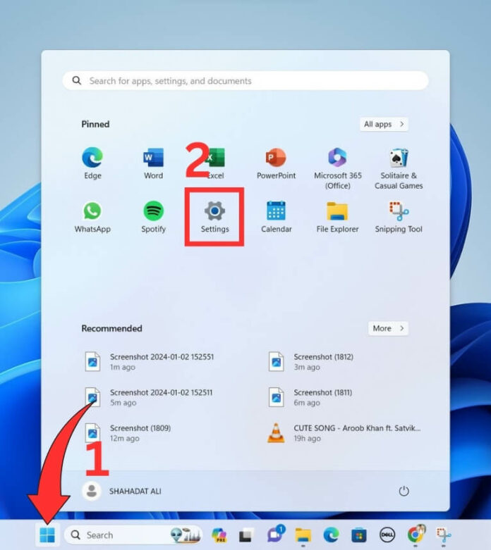 How to Check Laptop Model Number: Step-by-Step Guide - PCVenus