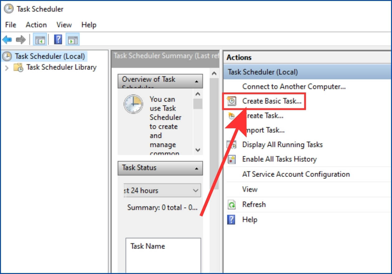 How to Schedule Auto Shutdown Windows: 4 Easy Ways - PCVenus