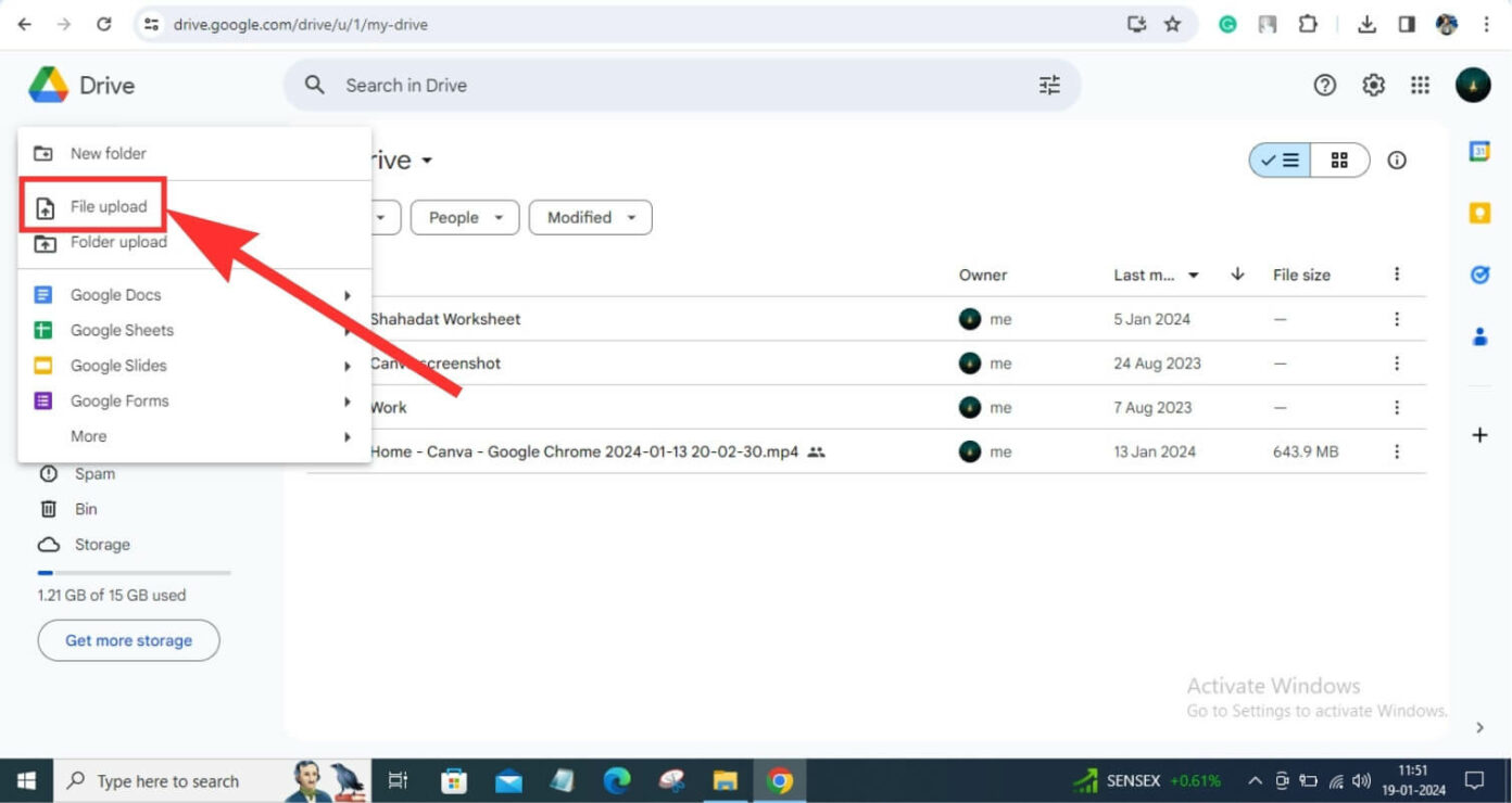 How to Transfer Files from Laptop to Laptops: 5 Easy Methods - PCVenus