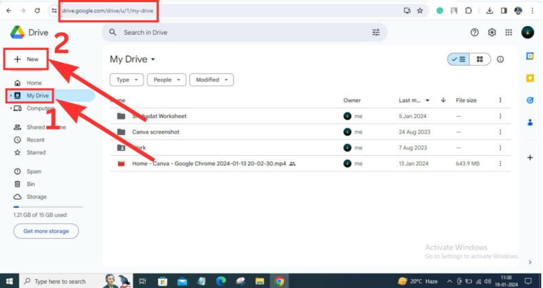 How to Transfer Files from Laptop to Laptops: 5 Easy Methods - PCVenus