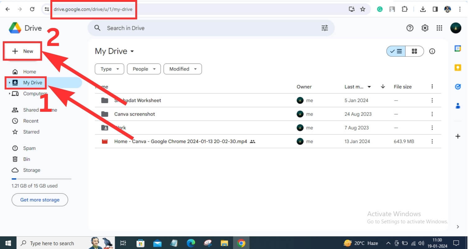 How to Transfer Files from Laptop to Laptops: 5 Easy Methods - PCVenus