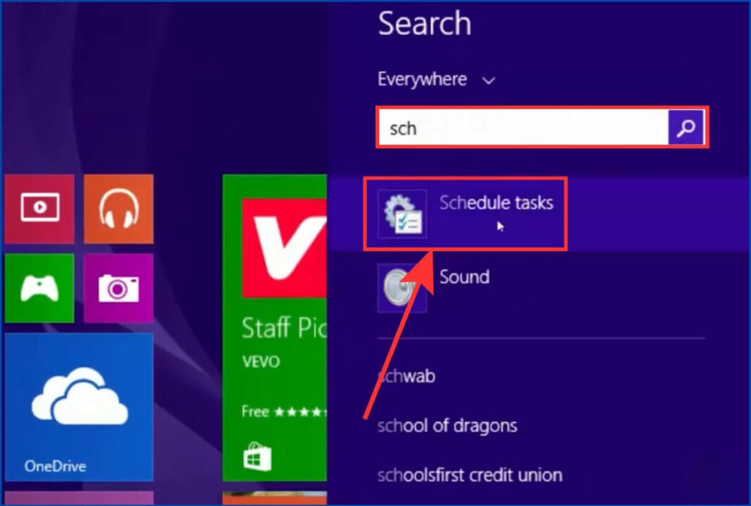 How to Schedule Auto Shutdown Windows: 4 Easy Ways - PCVenus