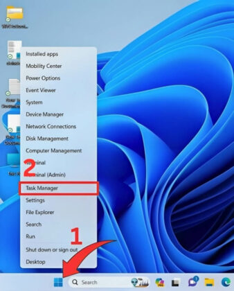 4 Easy Methods to Check RAM in Windows 11 - PCVenus