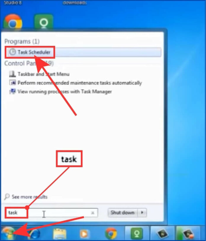 How to Schedule Auto Shutdown Windows: 4 Easy Ways - PCVenus