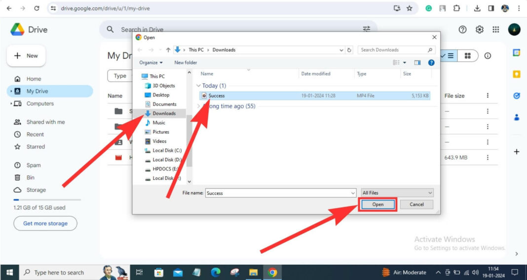 How to Transfer Files from Laptop to Laptops: 5 Easy Methods - PCVenus