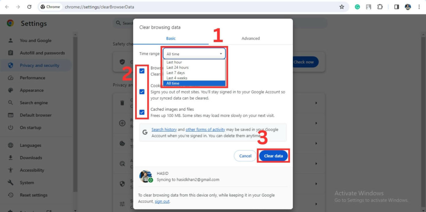 How to Check Computer History: 4 Ways - PCVenus
