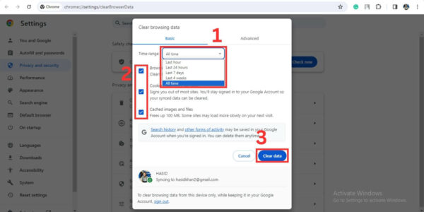 How to Check Computer History: 4 Ways - PCVenus