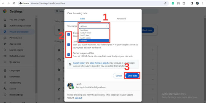 How to Check Computer History: 4 Ways - PCVenus