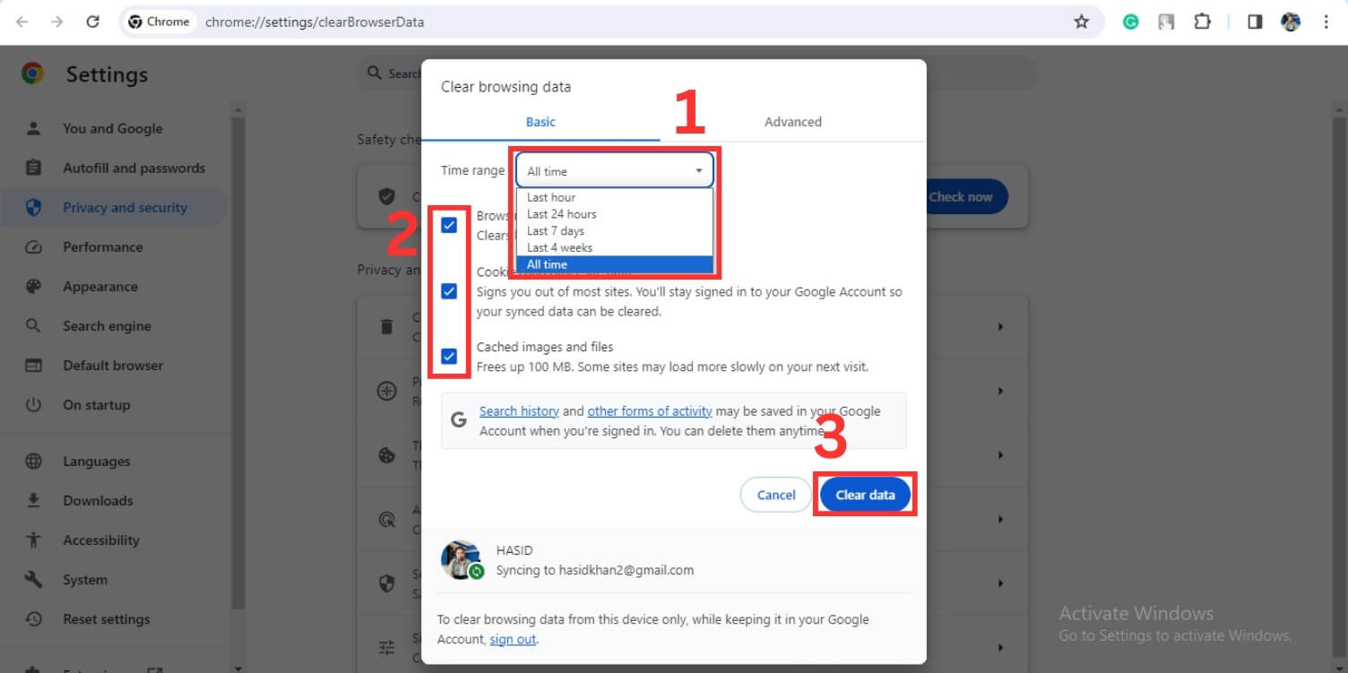 How to Check Computer History: 4 Ways - PCVenus