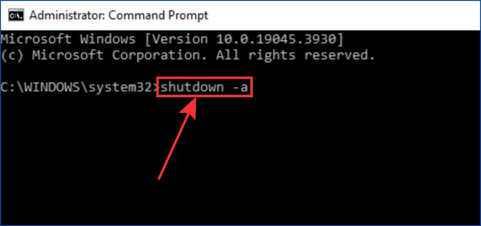 How to Schedule Auto Shutdown Windows: 4 Easy Ways - PCVenus